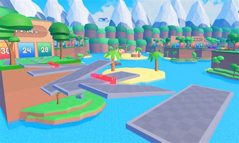 Make You A Full Roblox Obby By Devkowz Fiverr