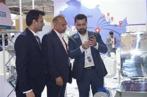 Imran Zada Pmp ® On Linkedin Saudifoodmanufacturing Foodindustry Innovation Successstory