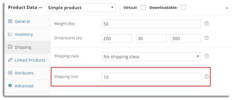 Setting Up Woocommerce Per Product Shipping Plugin Xadapter