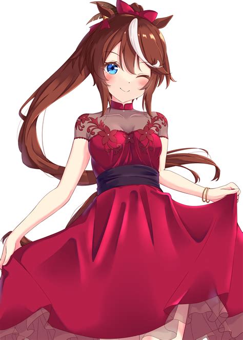 Tokai Teio Umamusume Drawn By Futarino Ririsu Danbooru