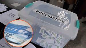 Elecciones 2025 Los Diputados Que Pasarán Al Senado T13