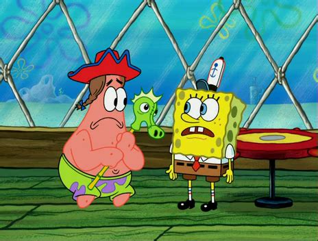 Spongebuddy Mania Spongebob Episode Pest Of The West