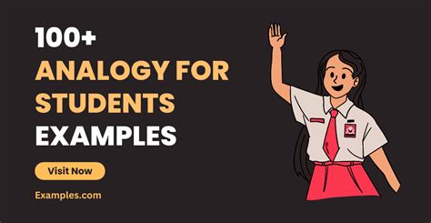 Analogy Examples For Students