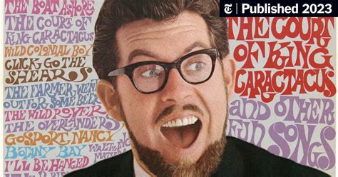 Rolf Harris Disgraced British Entertainer Dies At 93 The New York Times