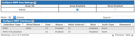 Configure Same IP Failover Ecessa Support