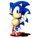 Sonic Icon Characters Icon Sets Icon Ninja