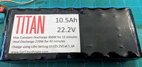 Potential Thrust Loss Analysis Copter ArduPilot Discourse