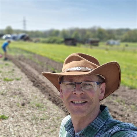 Pastor Chris Wickland