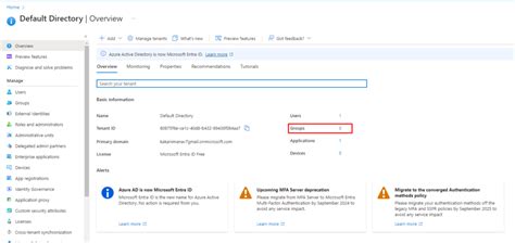 Configuring SSO With Azure Active Directory On ArgoCD TechAnek