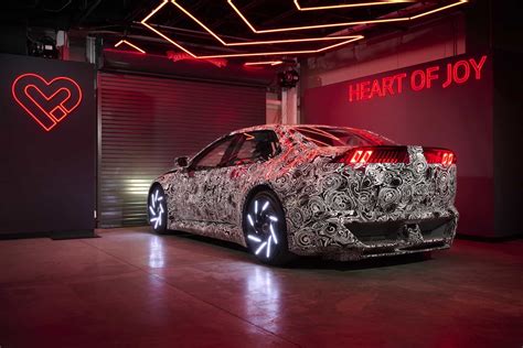 Bmw Vision Driving Expericence Coming To Auto Shanghai