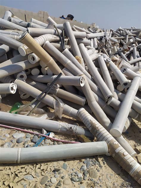 Pp Loose Pp Water Filter Scrap For Sale
