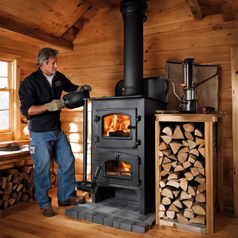 Why Does My Wood Stove Smell Like Smoke At Gilberto Morales Blog