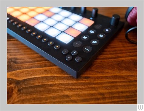 Ableton Move Review: A Perfect Tool for Traveling DJs | WIRED