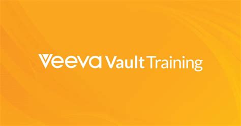 Vault Training Lms For Gxp Compliance Veeva Anirban Saha ☁️