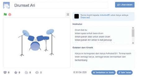 Rangkuman Materi Informatika Kelas 7 Smp Mts Kurikulum Merdeka Bab 9 Praktika Lintas Bidang