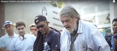 The Amazing Chess World About Gm William Lombardy