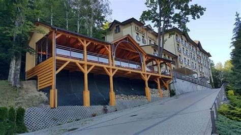 Hotel Elbrus Spa And Wellness Updated Prices Reviews And Photos