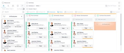 Planifi Getting Started Guide Web Planifi