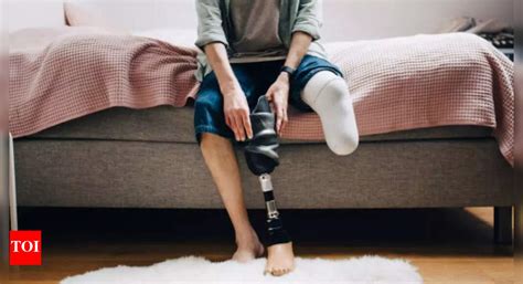 Toe Amputation The Hidden Health Risk You Need To Know Newsylist