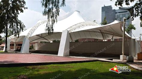 Tensile Shade Structure Shade Structure Architecture Sydney Opera House