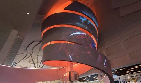 Imx Interactive Experience Drop The Spoon