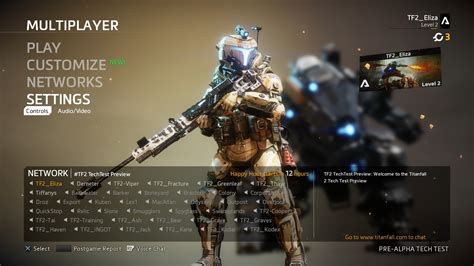 Titanfall 2 Multiplayer Hands On Preview