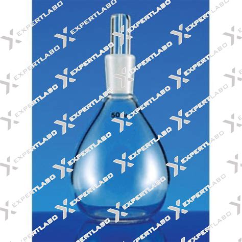 Specific Gravity Bottle