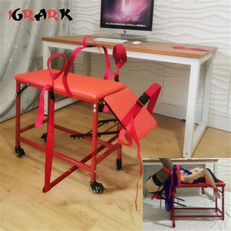 Privacy Shipping Multifunction Sex Furniture Love Chair Erotic Bench