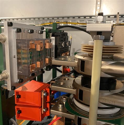 17 Integration Of The Sic Full Package 3 Diodes On The Igct Double Download Scientific