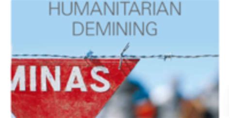 Gichd Brochure English Gichd