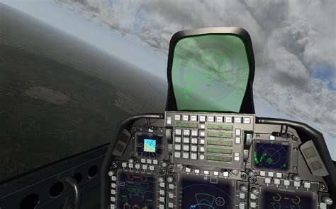 F 22 Hud Question General Discussion Combatace