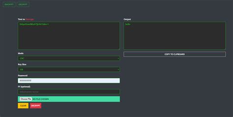karkinos penetration testing and hacking ctf s swiss army knife