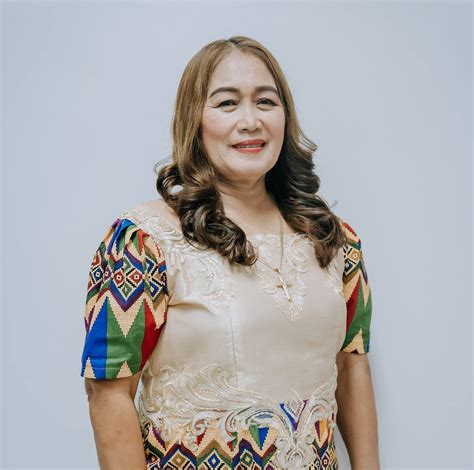 Councilor Zenaida T Gomez