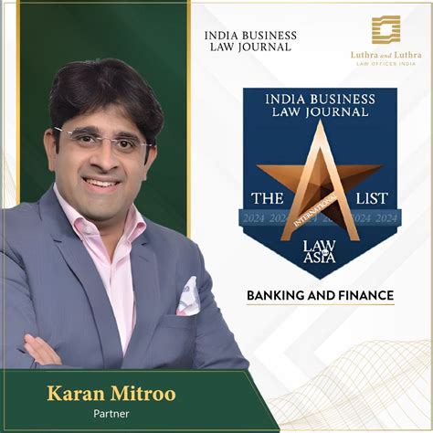 Karan Mitroo Posted On Linkedin
