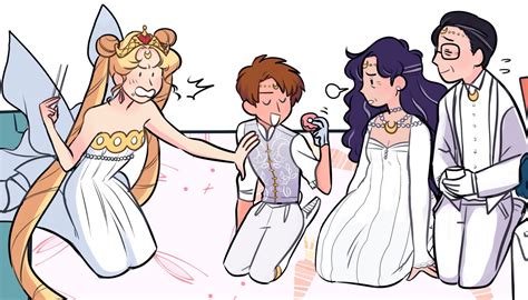 Pin De Maria Thibodeaux En Sailor Moon Marinero Manga Luna Poster De