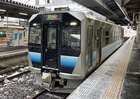 奥羽本線院内～新庄間が4 25に非電化で復旧！ 親子鉄＆秋田の鉄道ブログ