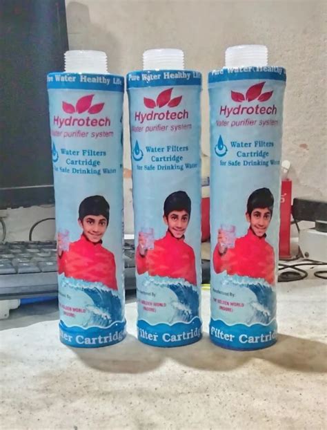 10 Hydrotech Pre Filter At Best Price In Indore By The Golden World