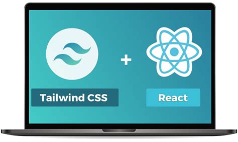 Web Design By Tailwind Css 40 And React เรียน สอน จัดอบรม คอร์ส หลักสูตรอบรม สถาบันสอนทำ