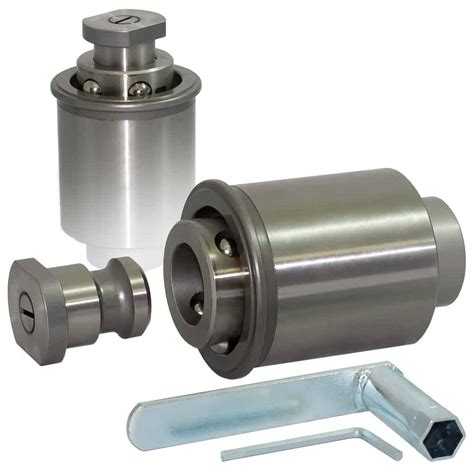 Quick Action Ejector Return Coupling Dme Estore