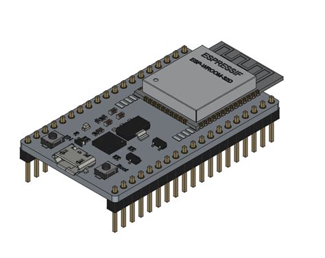 Free Cad Designs Files And 3d Models The Grabcad Community Library