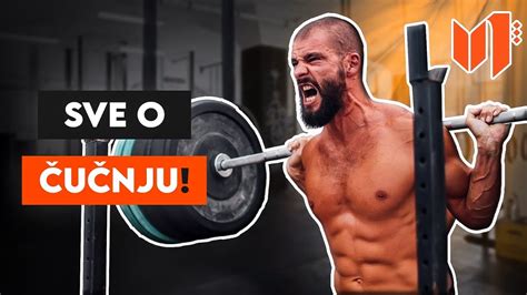ČuČanj Sve Što Treba Da ZnaŠ Youtube