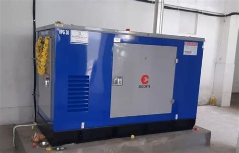 45kva Diesel Generator Set At Rs 642000 Piece In Chennai Id 2854613899355