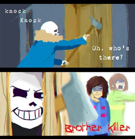 Chara Frisk Sans Undertale комикс Undertale комиксы