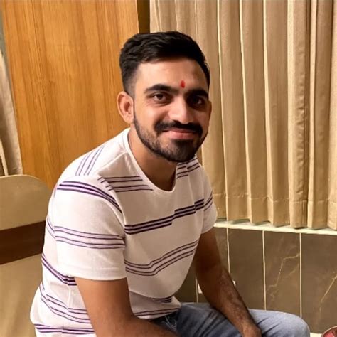 Vimal Patel Vimalpatel 20 On Threads