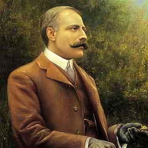 Edward Elgar Free Sheet Music Program Notes Recordings And Biography