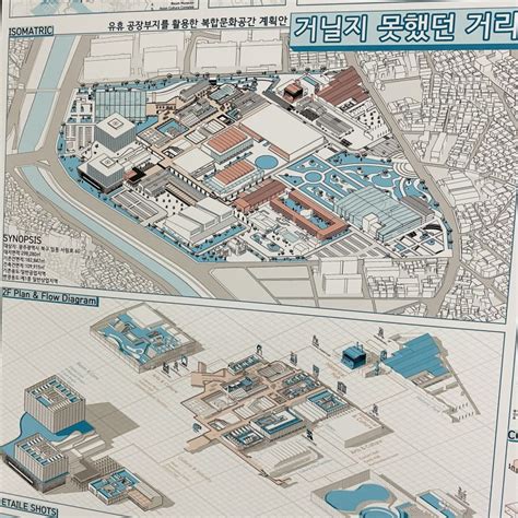 수상작 전시회 전남·일신방직의 산업유산적 가치와 새로운 도시재생의 방향 연대활동 지역공공정책플랫폼 광주로