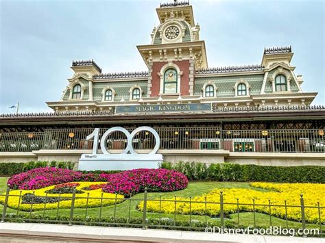 Guide To Park Hopping To And From Magic Kingdom Disney By Mark