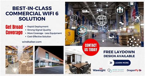 Wind Talker Innovations Inc On Linkedin Commercialrealestate Cre