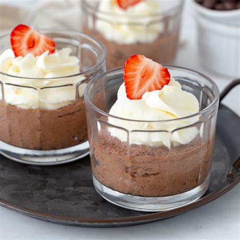 Chocoladecake Recept Lauras Bakery