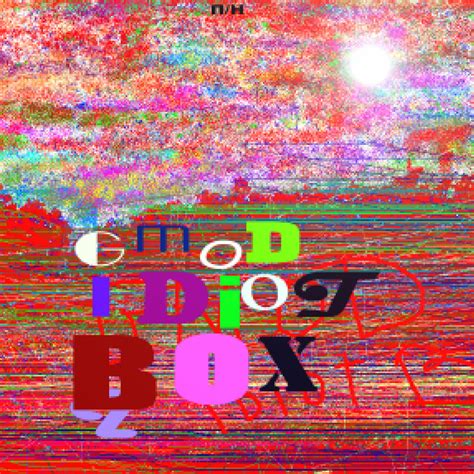 П Н Gmod Idiot Box 2011 П Н Free Download Borrow And Streaming Internet Archive